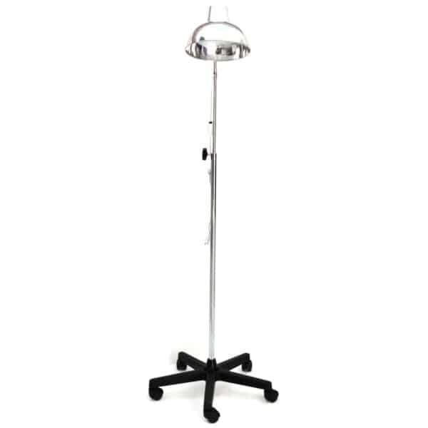 Lampara De Chicote Base Nylon - Mobiliario Medico MagnoMedico Lampara De Chicote Base Nylon - Mobiliario Medico MagnoMedico