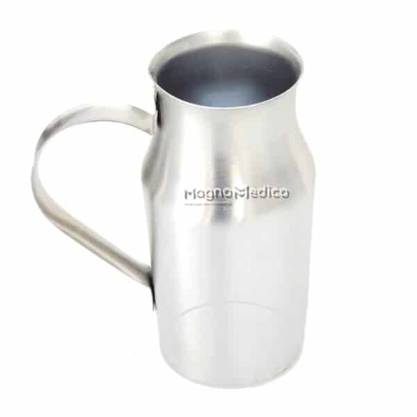 Porta Abatelenguas Acero Inoxidable - Fabrica De Mobiliario Medico